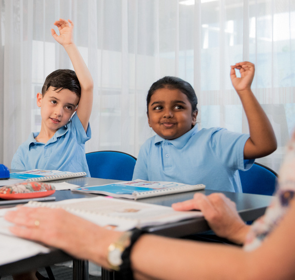 InitiaLit by MultiLit